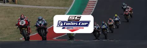 Sc Project Main Sponsor Motoamerica Twins Cup 2025 Sc