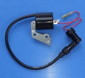 Bobine Kawasaki KF522 A KF521A KS500 Moteur Iseki KC450F KC450FW
