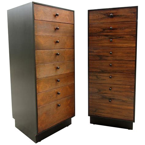 Pair Of Lingerie Chests For Sale At 1stdibs