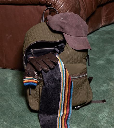 Paul Smith 스윗 발렌타인 룩 Sivillage에스아이빌리지