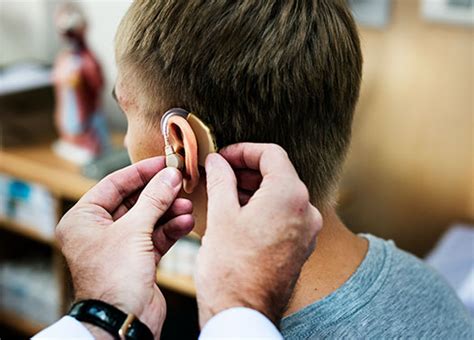Adapting To Hearing Aids Tips For A Smooth Transition The Pk Times