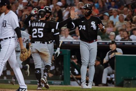 White Sox Vs Tigers Betting Odds Free Picks And Predictions 710