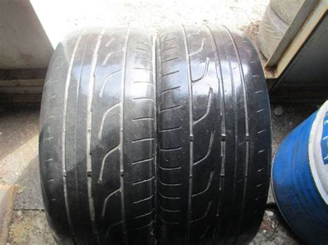Bridgestone Potenza RE001 Adrenalin, 225/55R16 95T, 16", 1 шт, в ...