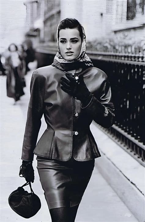 Isle Of Kinky Leather