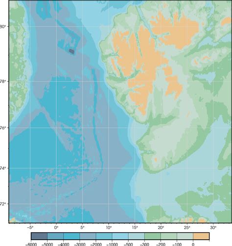 Make Cpt With Custom Intervals And Colors Qanda Gmt Community Forum