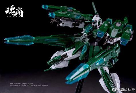 Supreme Mecha Hun Shang Soul Vogue 1144 Sword War Facebook