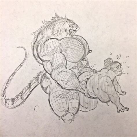 Rule 34 Anthro Anthro On Human Ass Ass Big Butt Big Muscles Big Pecs Breasts Chubby Chubby