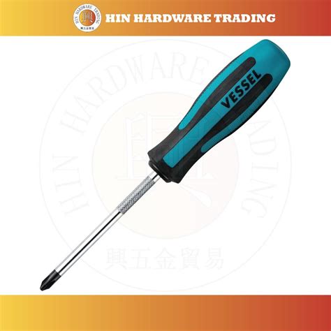 Vessel Megadora 900 Series Screwdriver Jis Japan In 2025 Japan