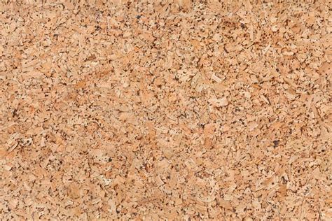 Corkboard Texture Or Background Stock Image Image Of Brown Announce