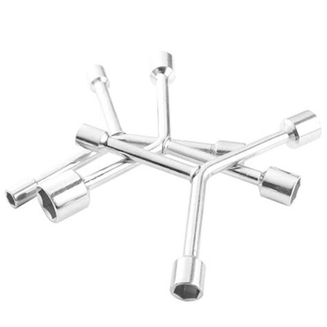 Badu Bg Домакински триъгълен гаечен ключ шестостенен ключ тризъб гаечен ключ домакински