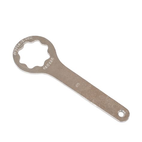 Nut Wrench Floating Docks Jetfloat