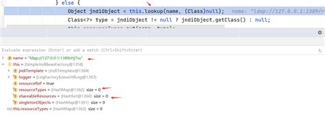 Java安全之Hessian反序列化链详解 DiliLearngent s Blog