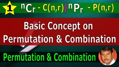 01 introduction concept of permutation and combination permutation