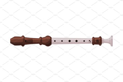 Classical Wind Instruments