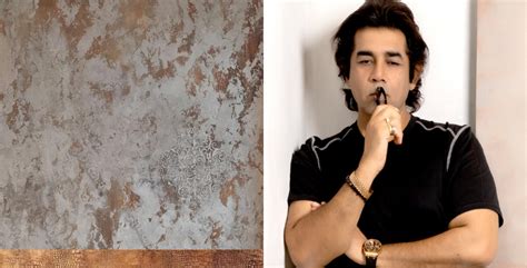 5 Reasons We Love Nasr Khans Novacolor Italian Wall Texture Diva Magazine