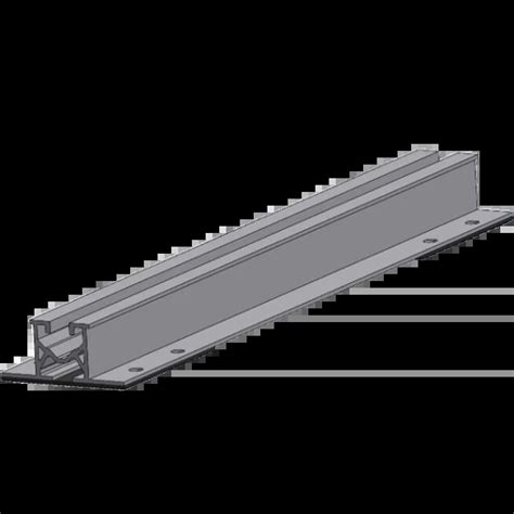 Cross Rail Technisolar