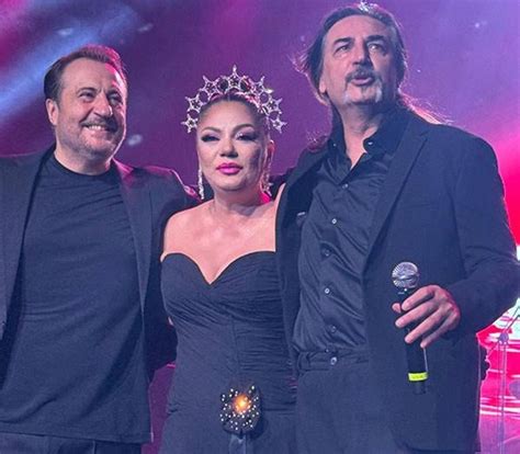 İzel Çelik Ercan Grubu Dağıldı Mı İzel Çelik Ercan Grubu Neden Ayrıldı