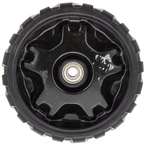 Cub Cadet 634 04733 Wheel Assembly 7 X 2 Z Sc Ez 500z 500ez 500e 500