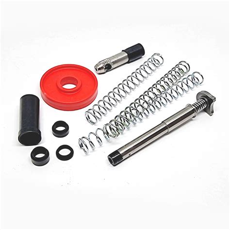 Springfield Prodigy 425 Bull Barrel Dpm Systems Technologies Ltd