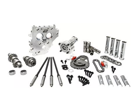 Feuling Oe Camchest Kit 525 Chain Drive For Softail 00 06 Touring 99 06 And Dyna 99 05 At