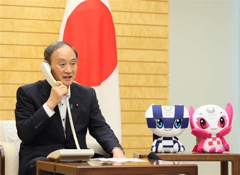日本首相又要換人菅義偉放棄參加自民黨黨魁選舉 高市早苗會成為第一位女首相？ 信傳媒