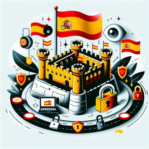 Qué Lugar Ocupa España en Seguridad Internacional