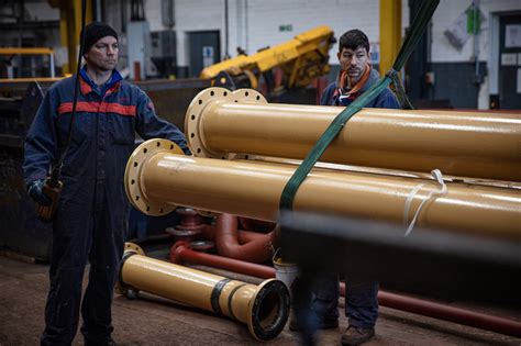 Choosing The Right Pipework Prefabrication Partner Abbey Pipework