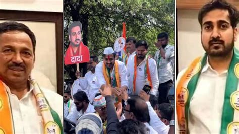 The Strategy Of The Son And The Victory Of The Father In Bapu Pathares