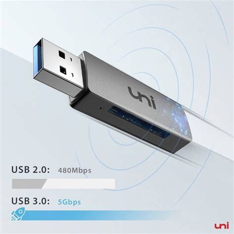 Устройство чтения карт Sd адаптер Usb Sd Microsd Tf карты Uhs I он® Uni