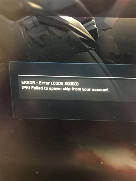 Any Fixes R Starcitizen