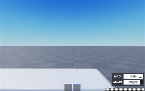 custom viewmodel arms broken when equipped fe kit scripting support