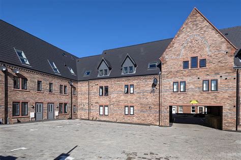 Best High Volume New Housing Development 2022 Labc