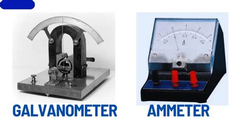 Descubre la Impactante Diferencia entre un Amperímetro y un
