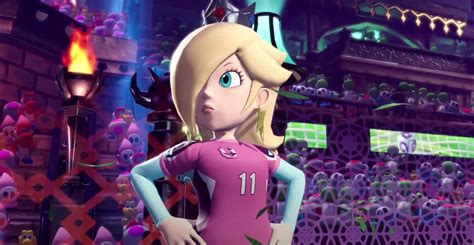 Rosalina And Peach Tumblr
