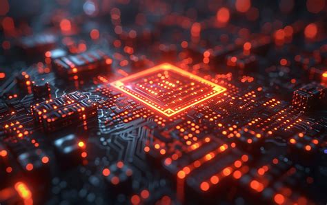 Building On A Legacy Of Security Introducing Polar VPX Microchip Technology