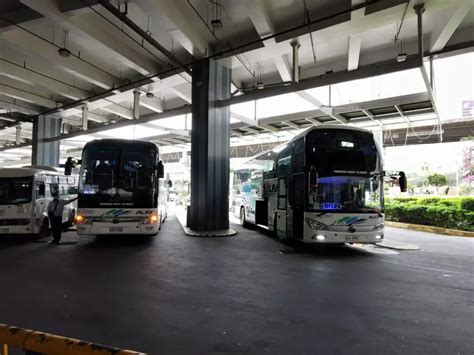 Sm Megamall Terminal Alps Bus Schedule Robinsons Galleria Ortigas P2p