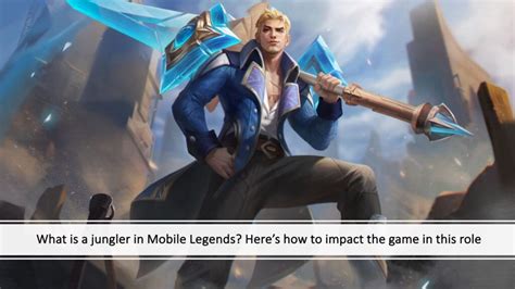 Mobile Legends Masha Guide Best Build Skills Emblem More One Esports