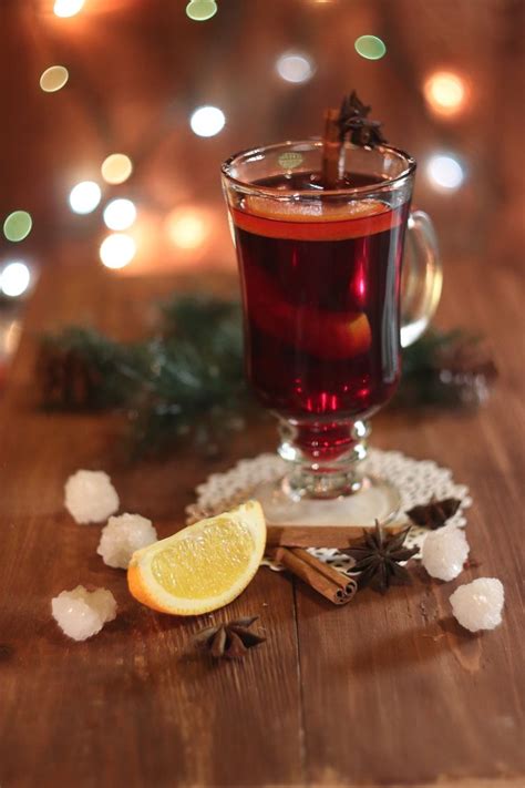 Pin By Elena On Мои фото Mulled Wine Wine Red Wine