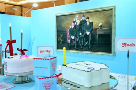 K팝은 지금 팝업 스토어 열풍…버추얼 플레이브부터 대세 라이즈까지 합류했다