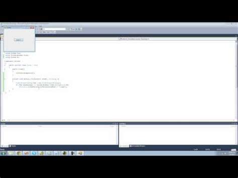 Learn C Beginners Tutorial 59 Directory Class Pt 3 Mind Luster