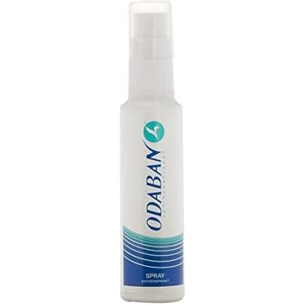 Amazon.co.uk: aluminium chloride antiperspirant
