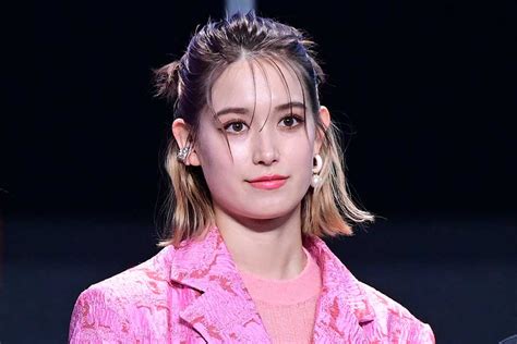 トラウデン直美13歳の転機振り返る毎日家で寝るだけの生活を送っていた ENCOUNT