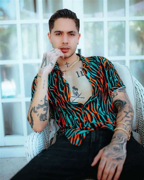 Juan De Dios Pantoja Wiki Biografía De Este Influencer ️2025