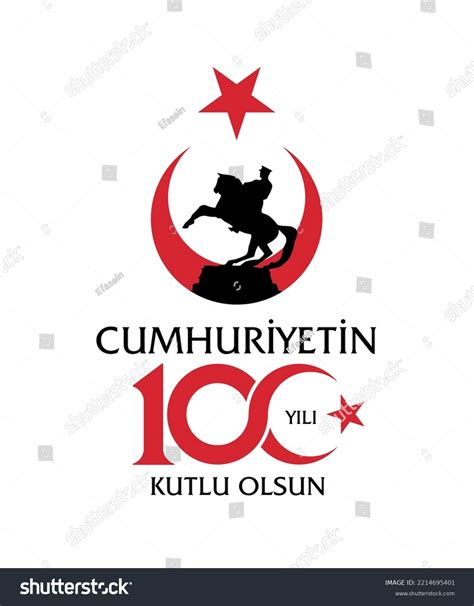 518 100 Atatürk Images Stock Photos Vectors Shutterstock