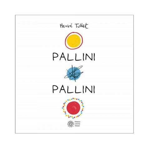 Pallini pallini - Primeletture
