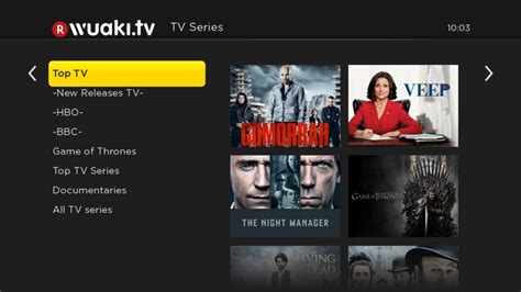Bbc Iplayer Usa Roku Madepastor