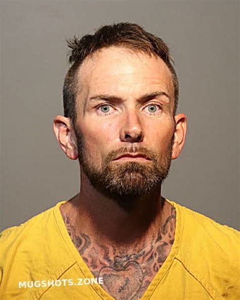 Anthony Sears 08 27 2024 Seminole County Mugshots Zone