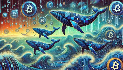 Are Bitcoin Whales Back Cryptopolitan