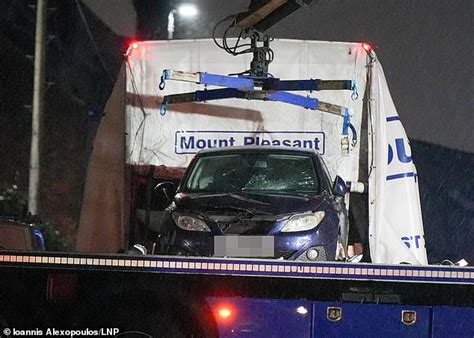 Man 23 Charged With Murder Of Good Samaritan Father Of Two In