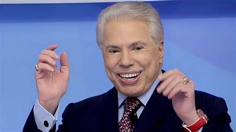 Causa Da Morte De Silvio Santos é Revelada Apresentador Ficou 17 Dias